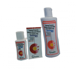 WOKAZOLE Plus – Medinary Ultrakart