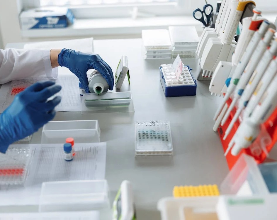 All lab test – Medinary Ultrakart